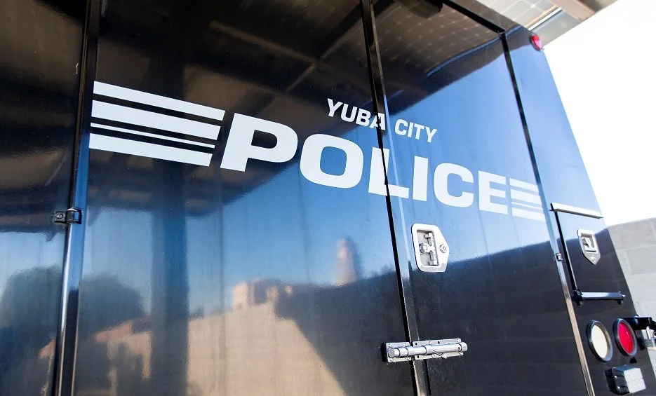 POLICE OFFICER LATERALS — JOIN YCPD