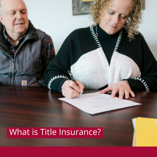 Gallo Title Services, LLC | MA, ME, & NH