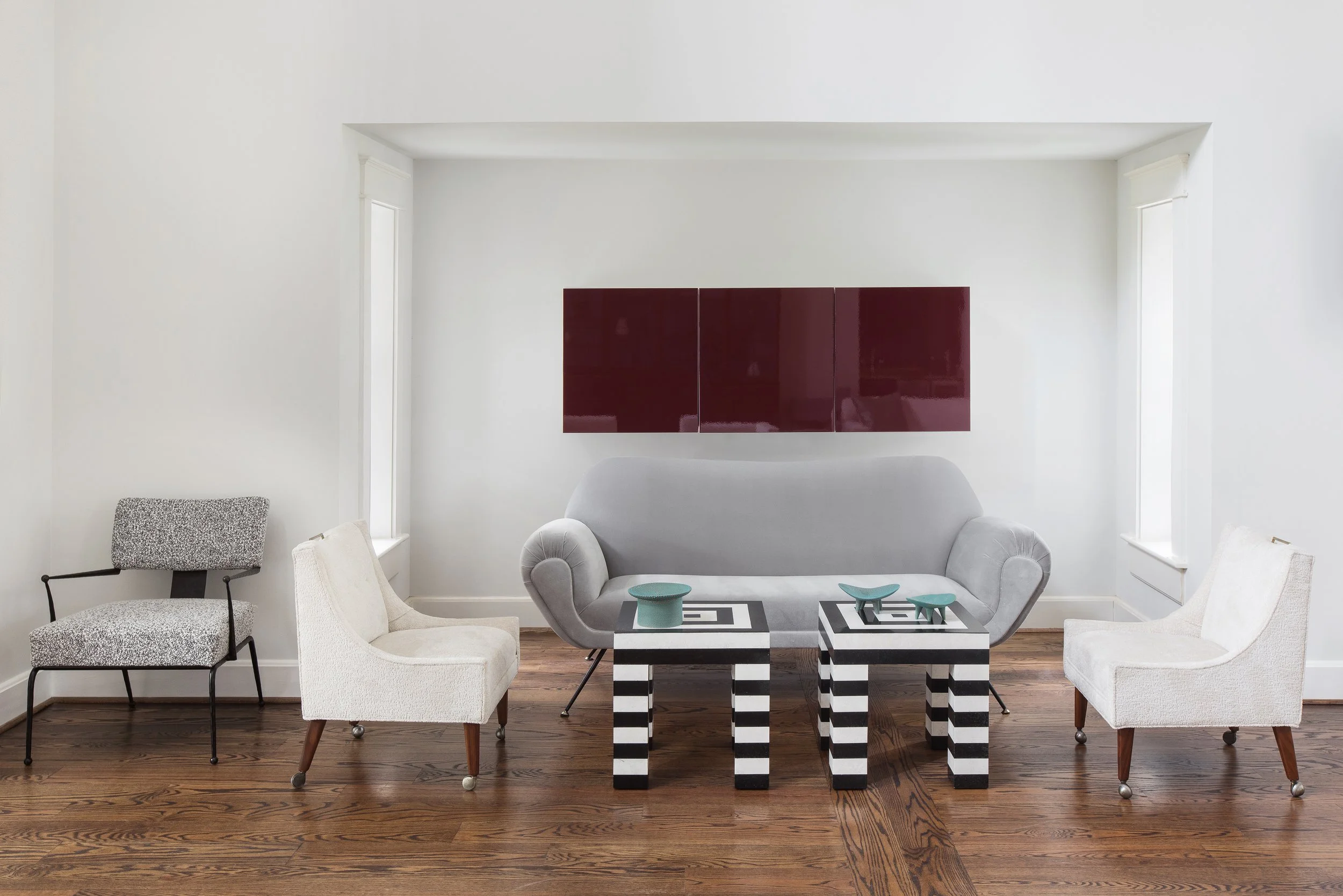 Jacob Laws Interior Design