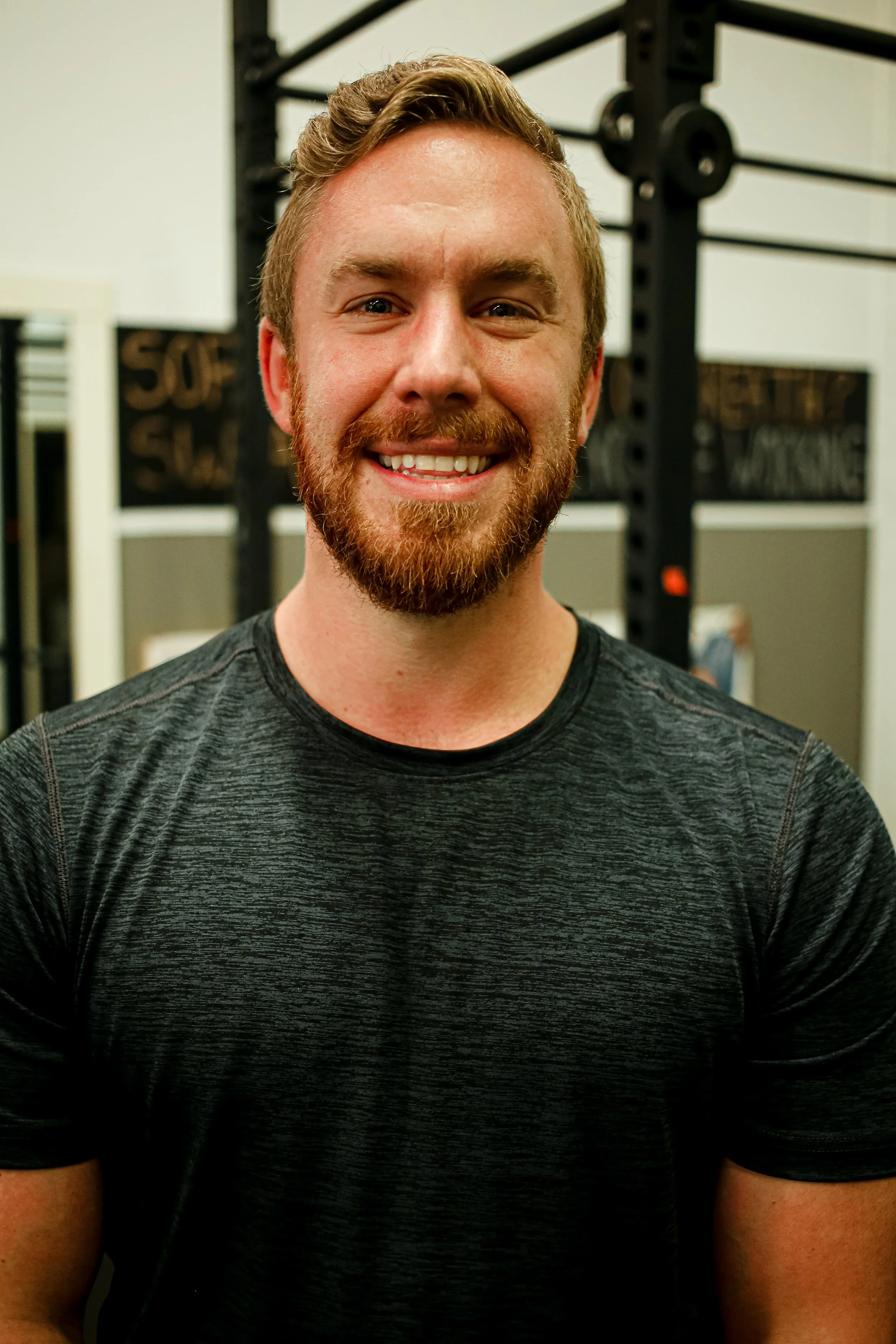 Learn about our personal trainers — NW Strength Academy