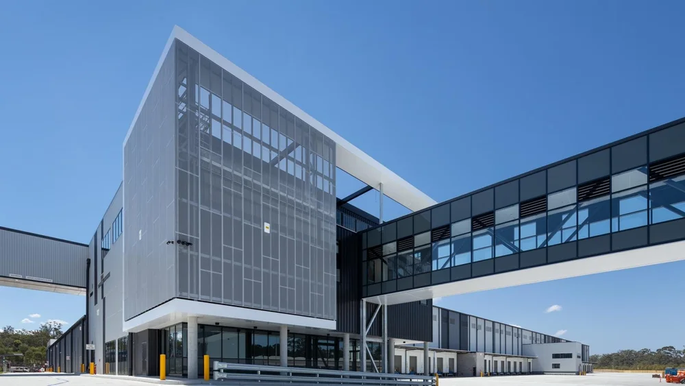 Apex Group - Australian Projects — Apex Electrical and Communications ...