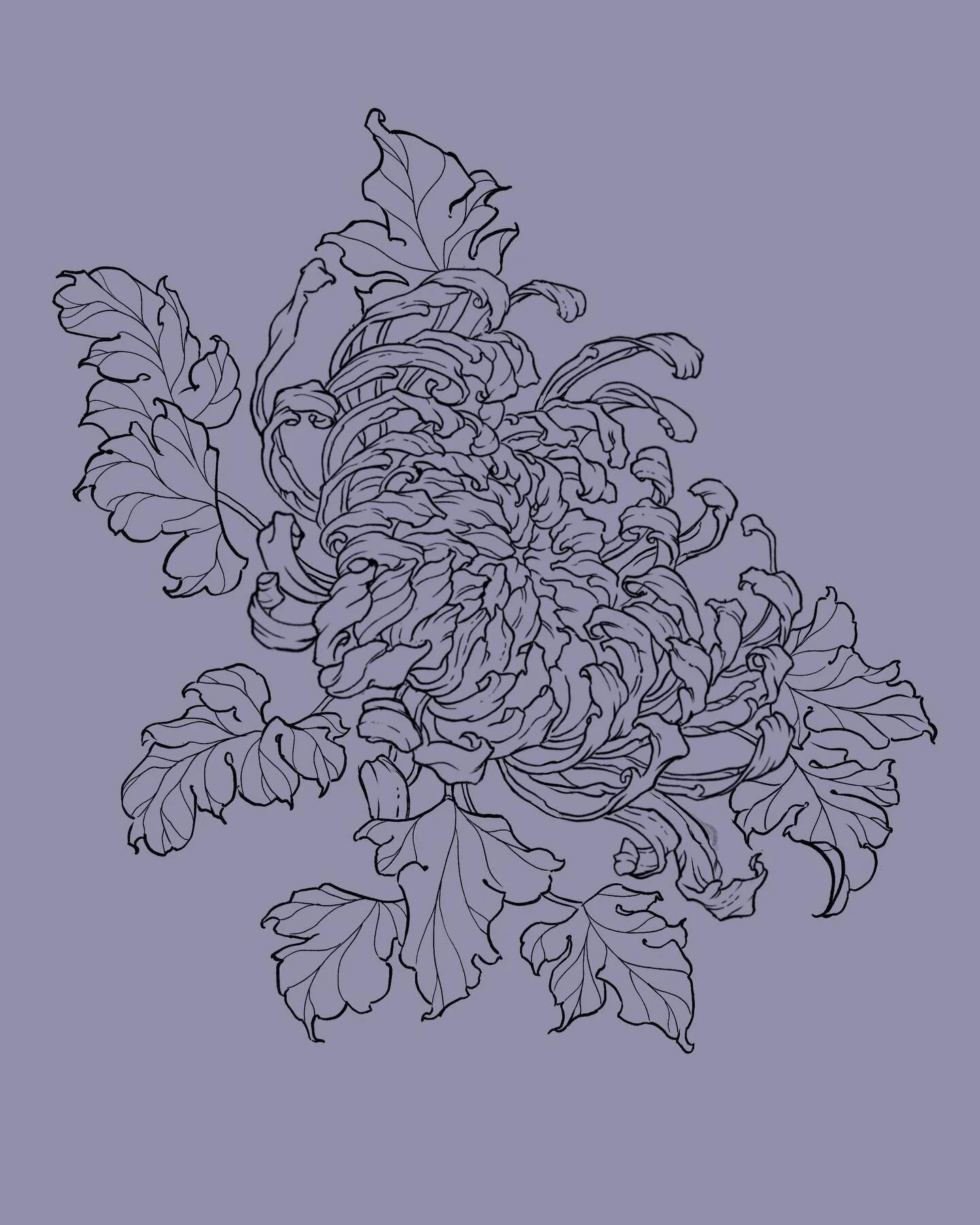 Tattoo Portfolio — Mandy Tsung