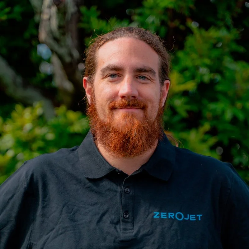 Our Team — ZeroJet