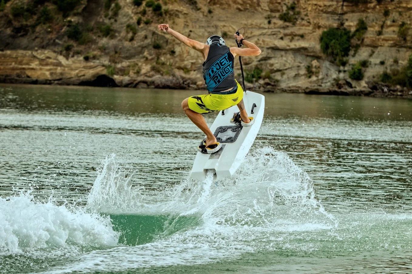 Our Story — ZeroJet