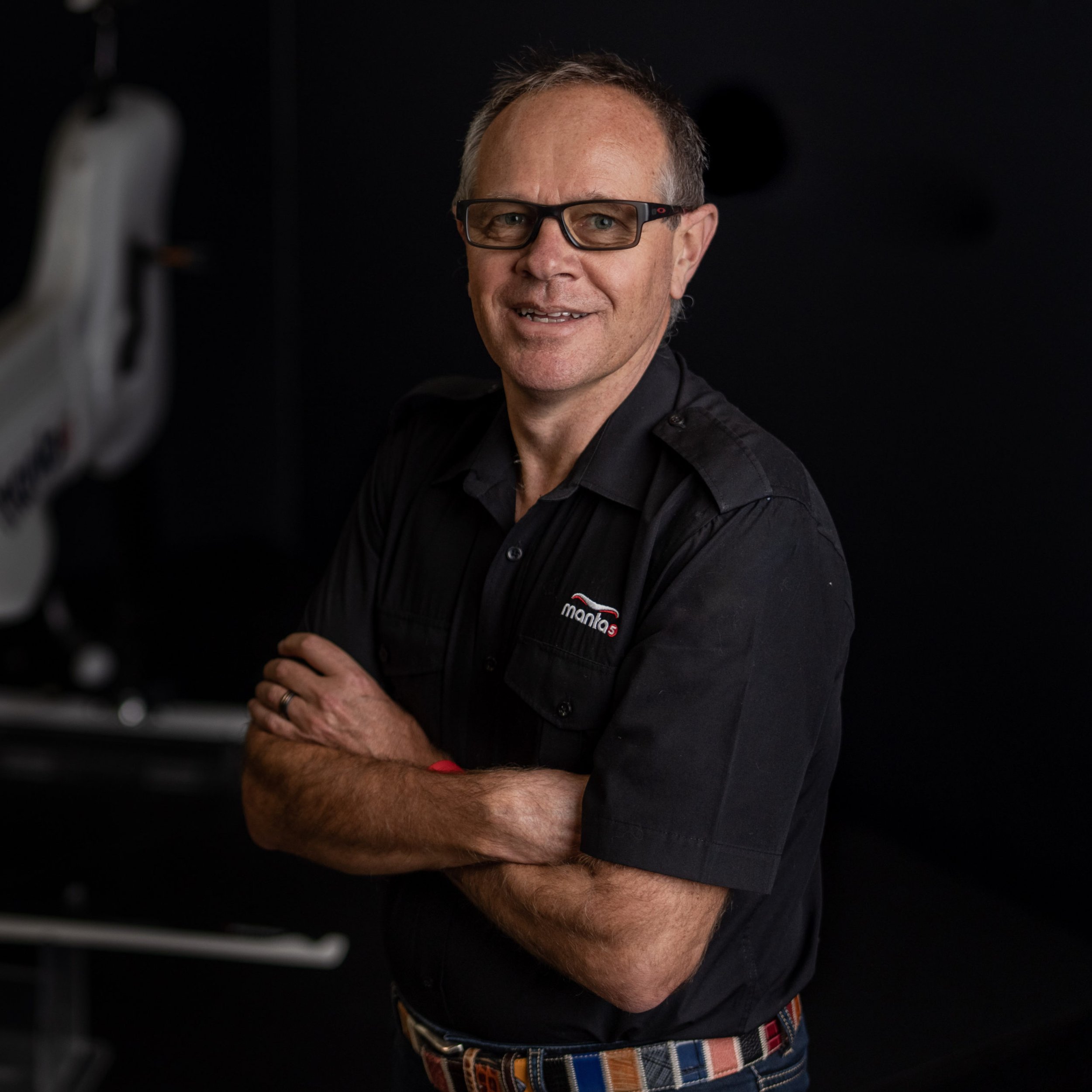 Our Team — ZeroJet