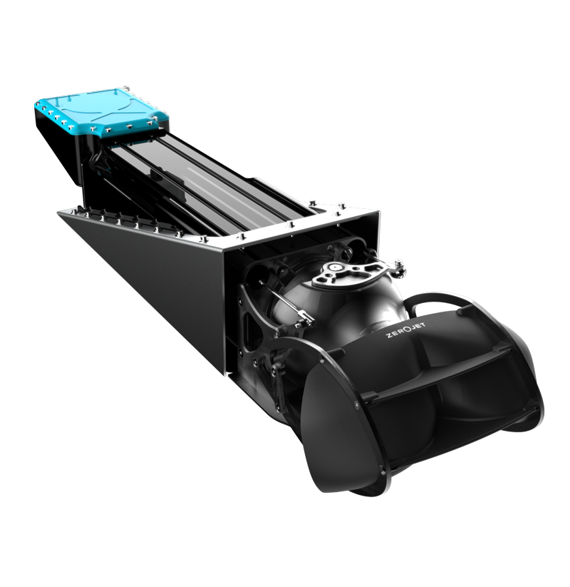 ZeroJet