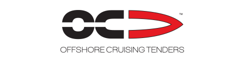 ZeroJet Powered Offshore Cruising Tenders (OCT) Range — ZeroJet