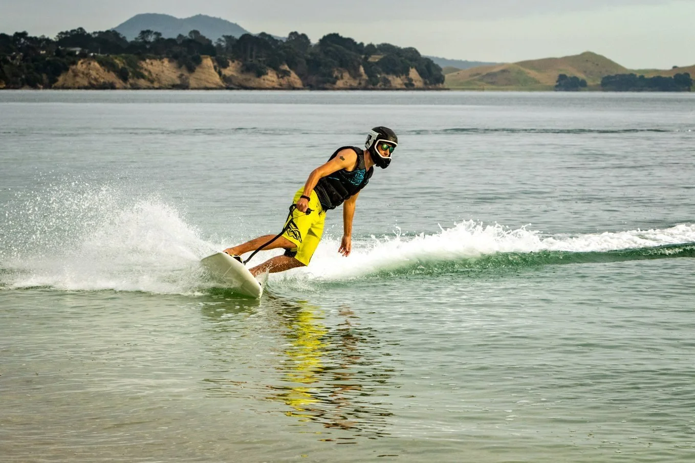 Our Story — ZeroJet