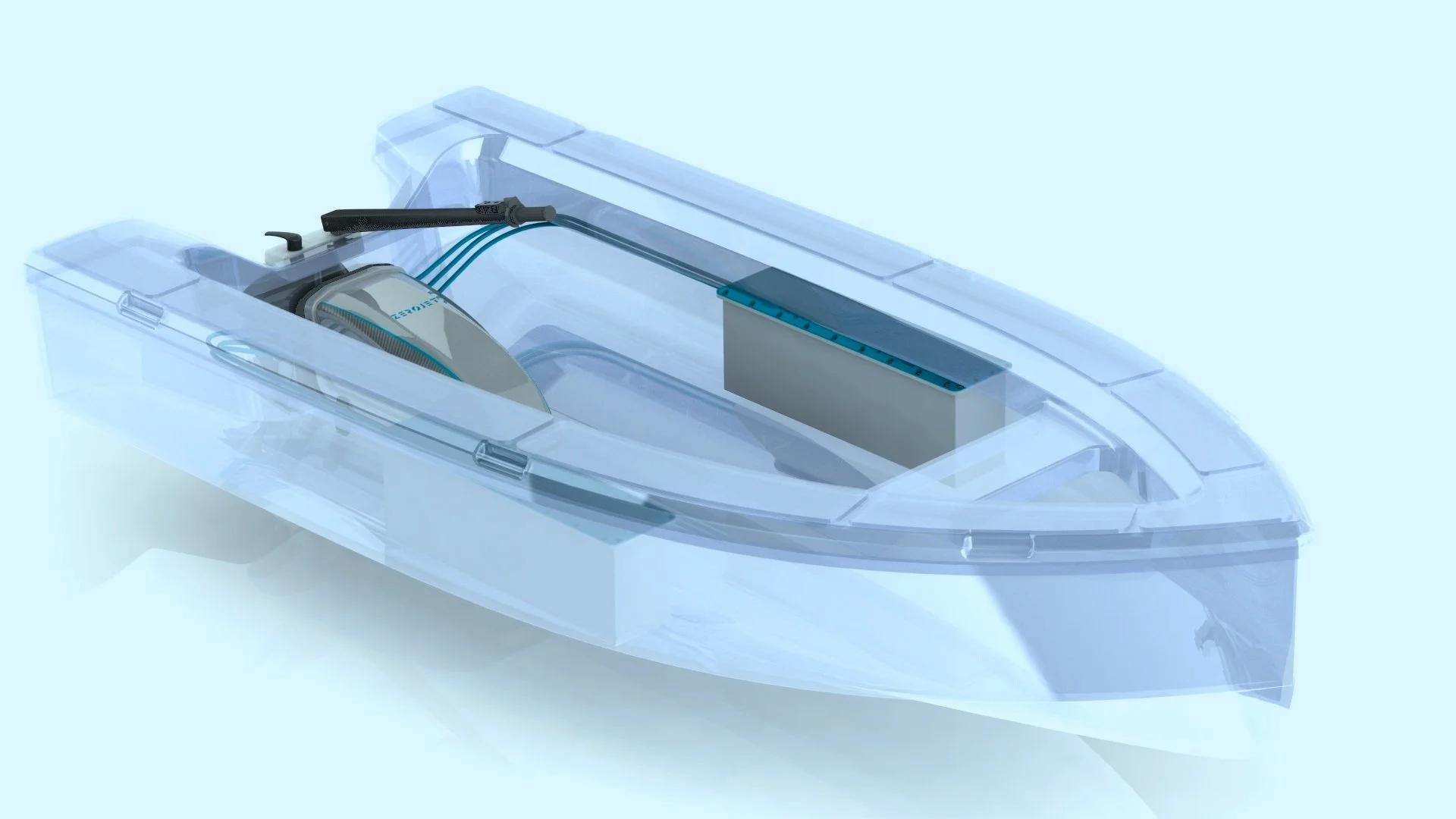 Our Story — ZeroJet