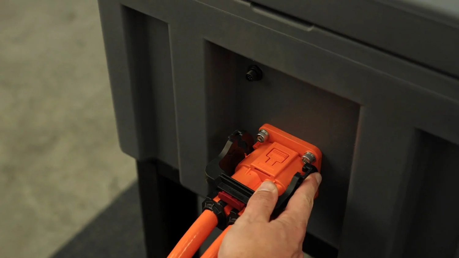 Our goal at ZeroJet is to provide world-leading sustainable electric ...