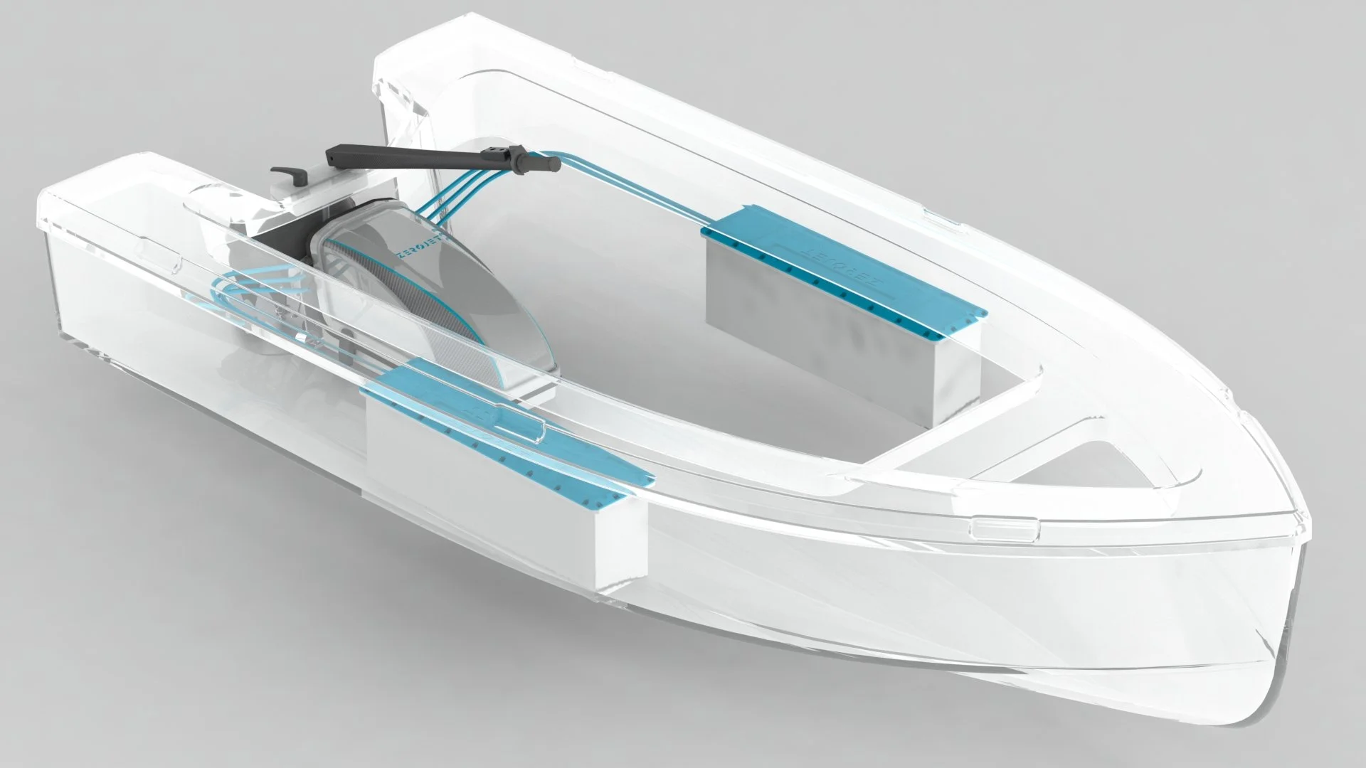 Our Story — ZeroJet