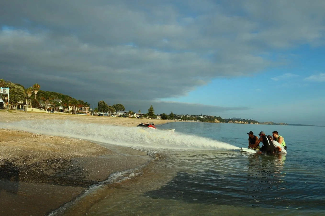 Our Story — ZeroJet