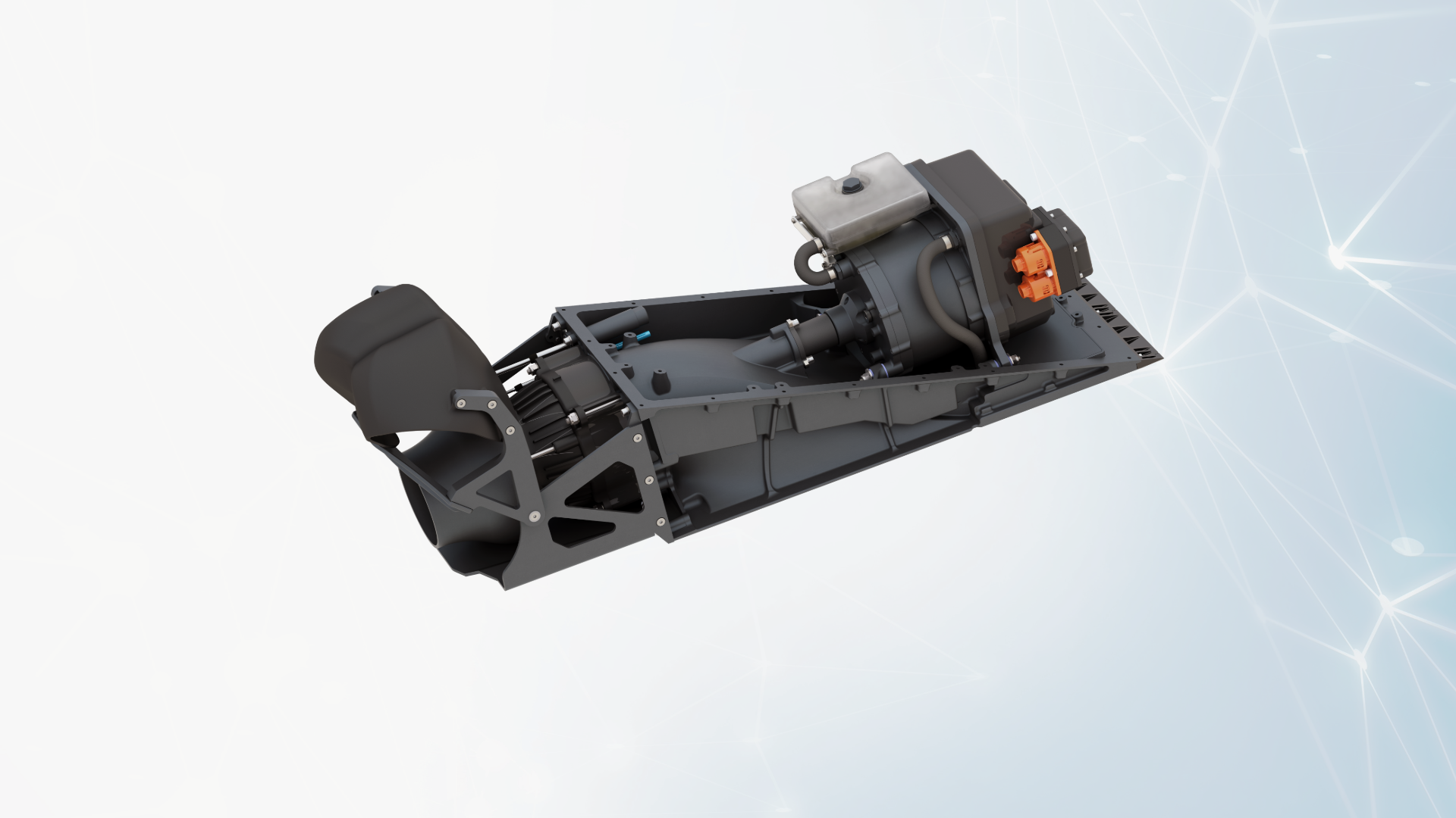 Autonomous Vessels — ZeroJet