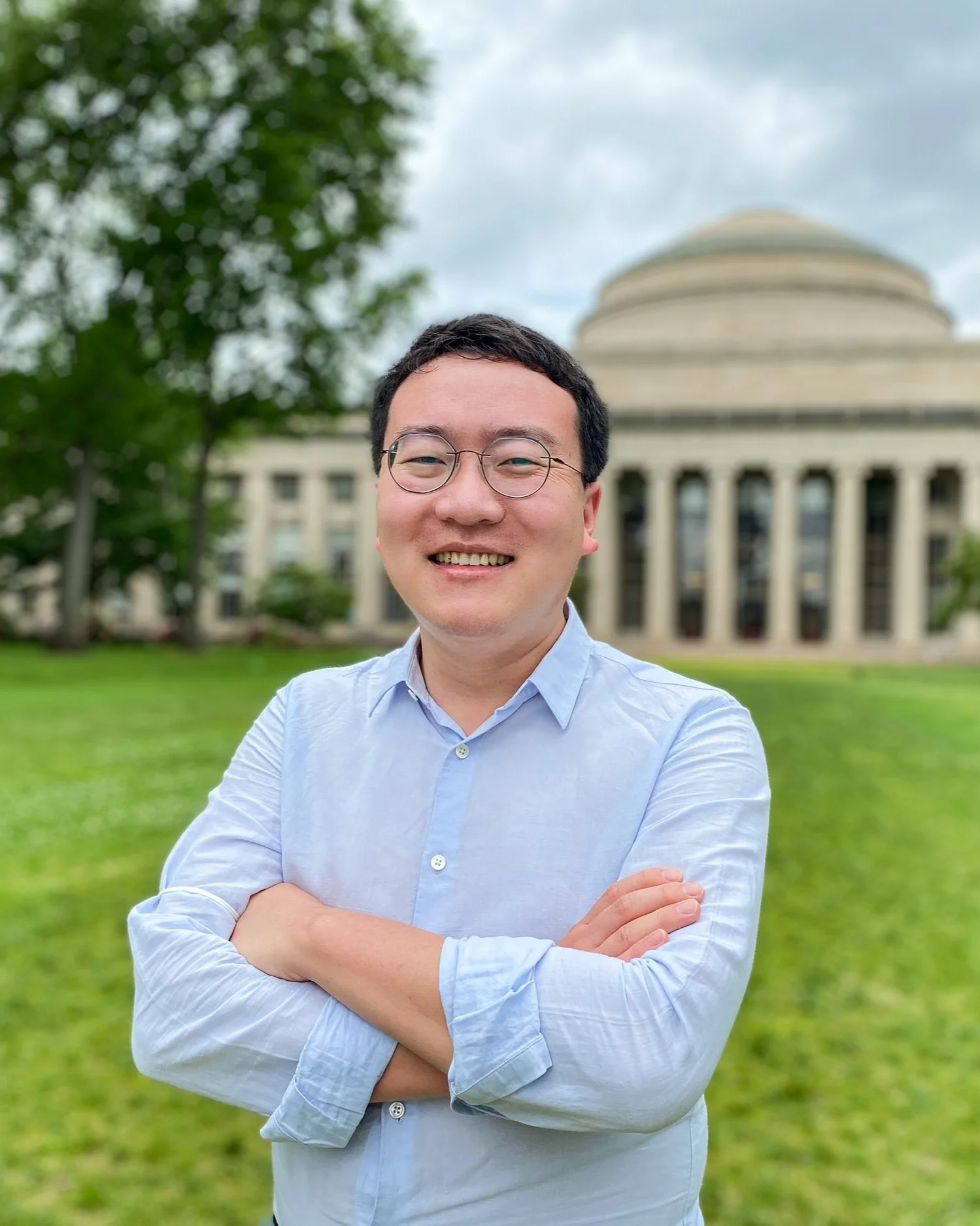 JINHU DOU — Dou Lab