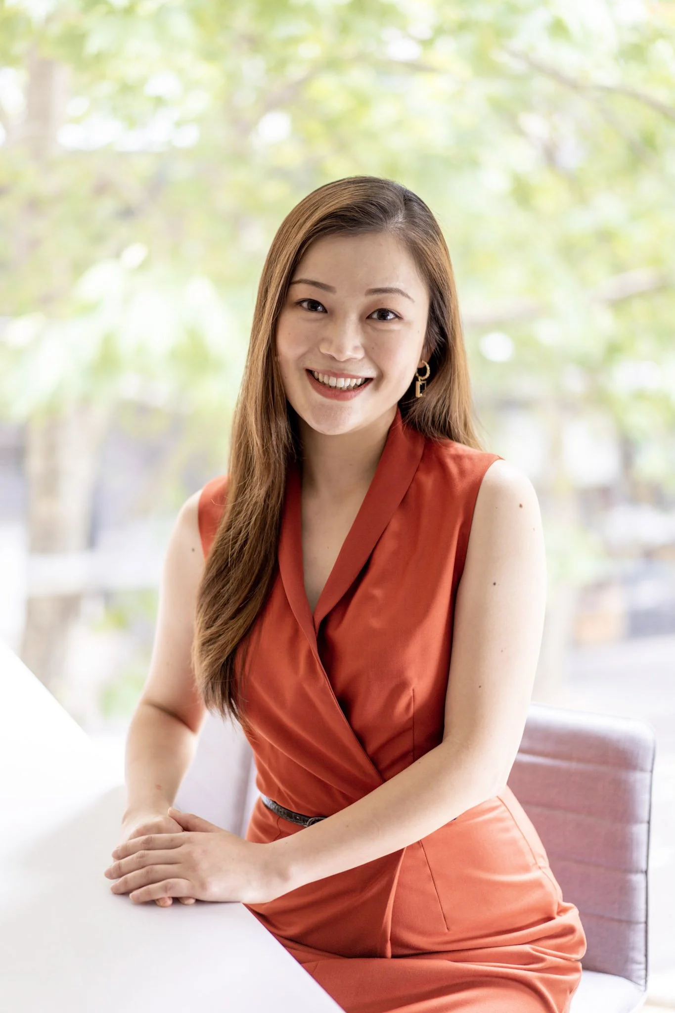 Amy Cai | Evolve Lawyers — Lawyer Melbourne | Evolve Lawyers