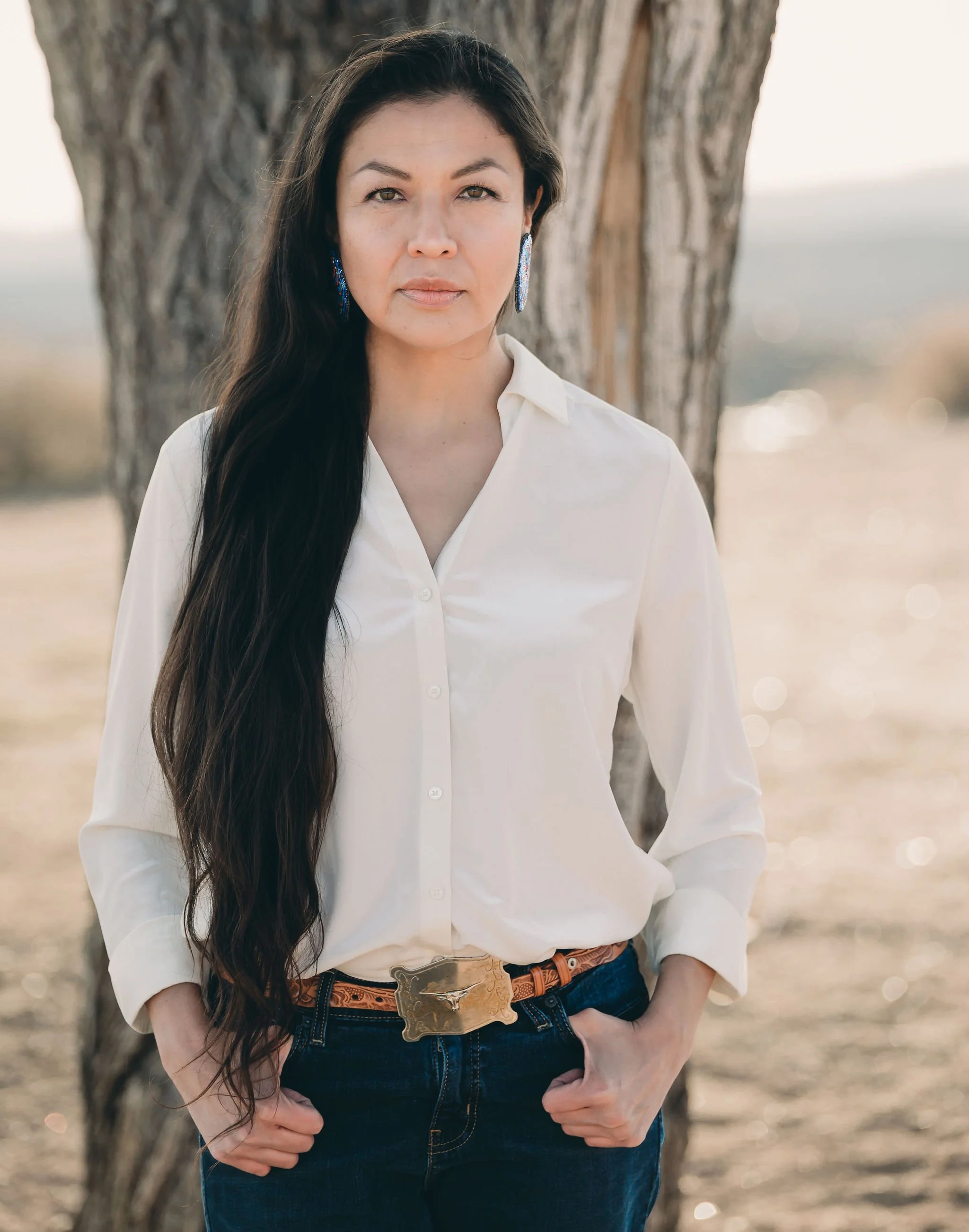 Actor. Filmmaker. Writer