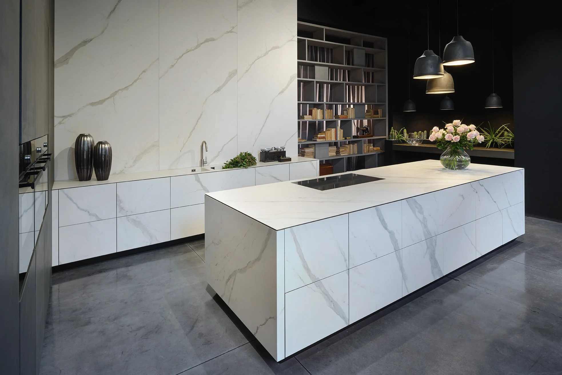 RiFRA - Luxury Kitchens