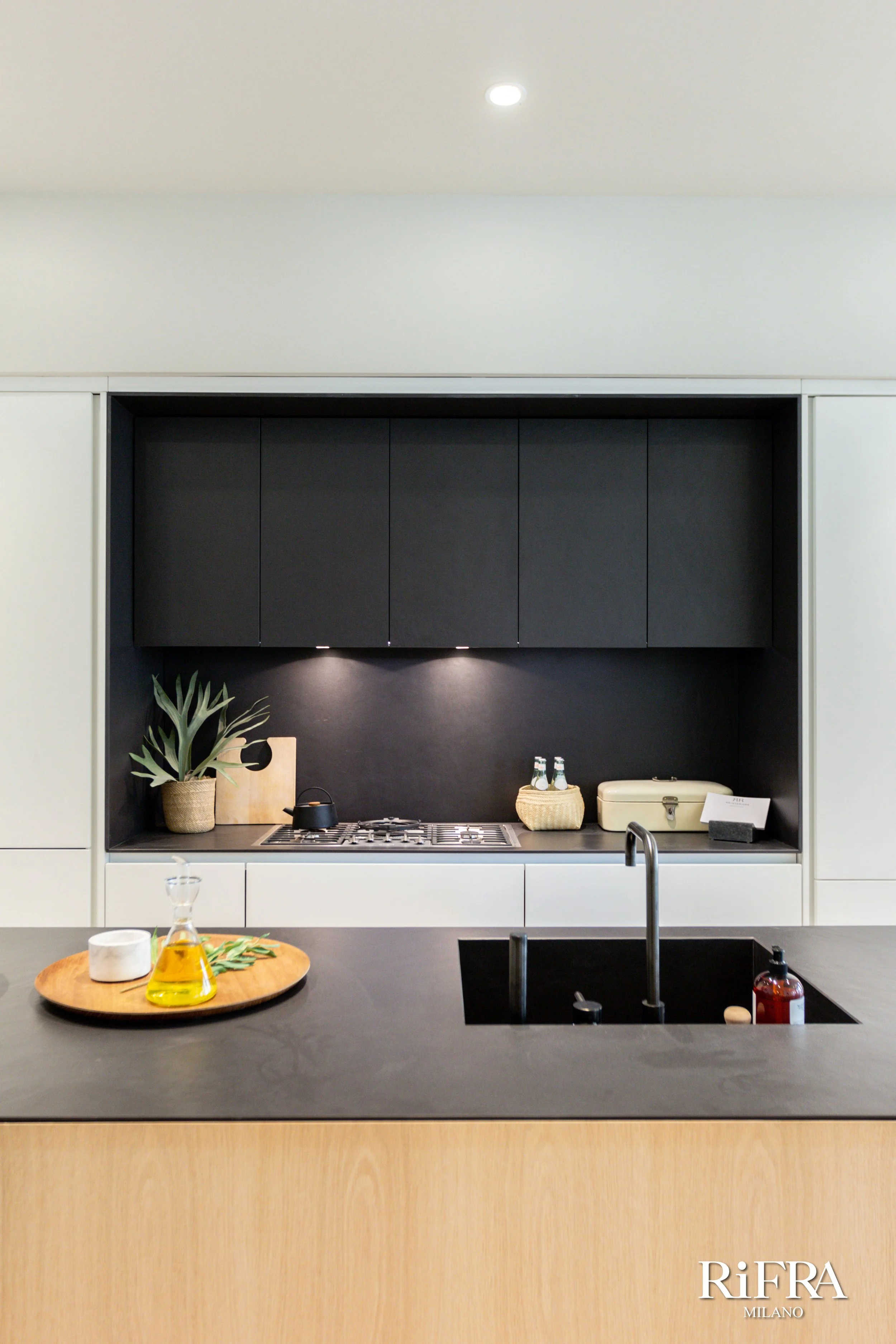 Italian Design in Brooklyn: The 168 Plymouth Street Project — RiFRA