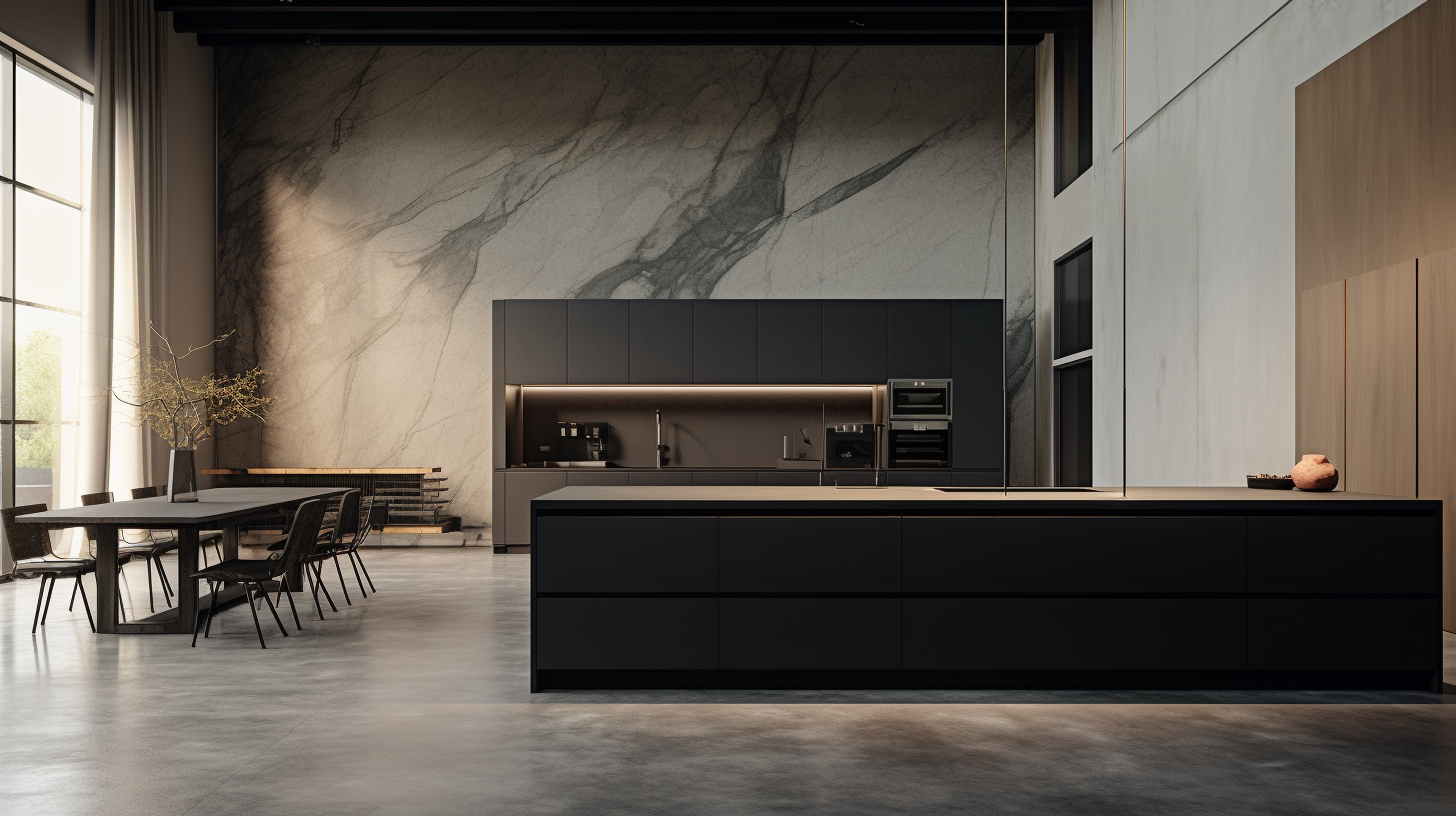 RiFRA - Luxury Kitchens