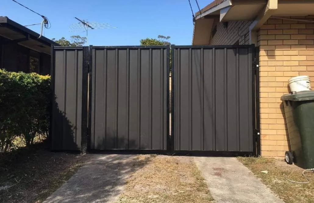 Fence Pro Installations