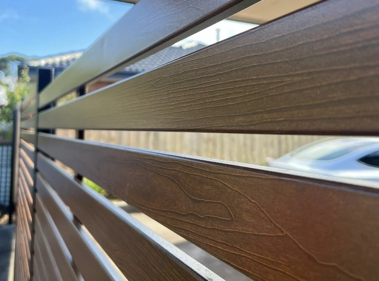 Fence Pro Installations