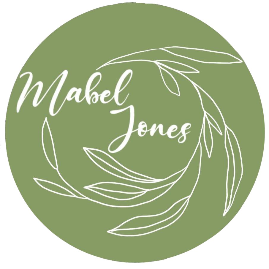 Mabel Jones