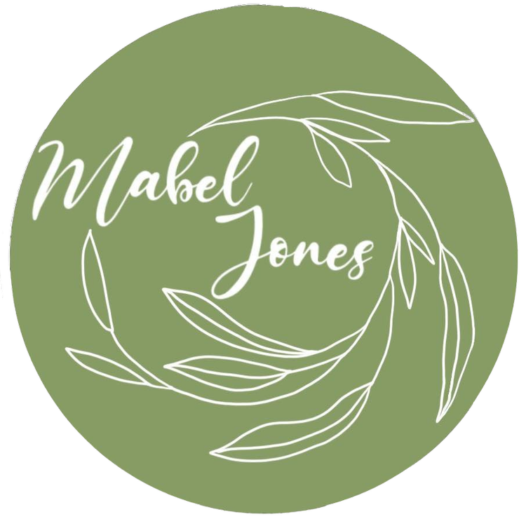 Mabel Jones
