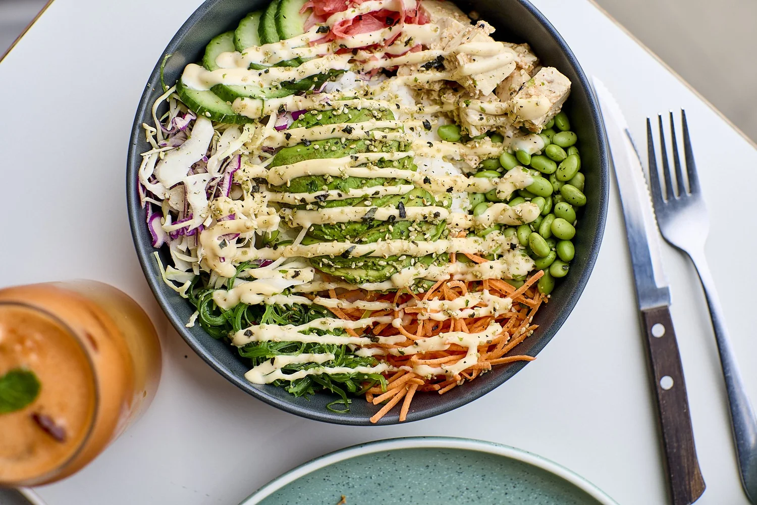 Bottomless Brunch — Mabel Jones