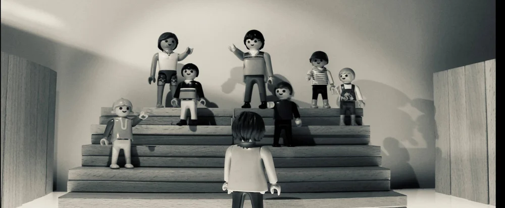 Plateforme romande MPP