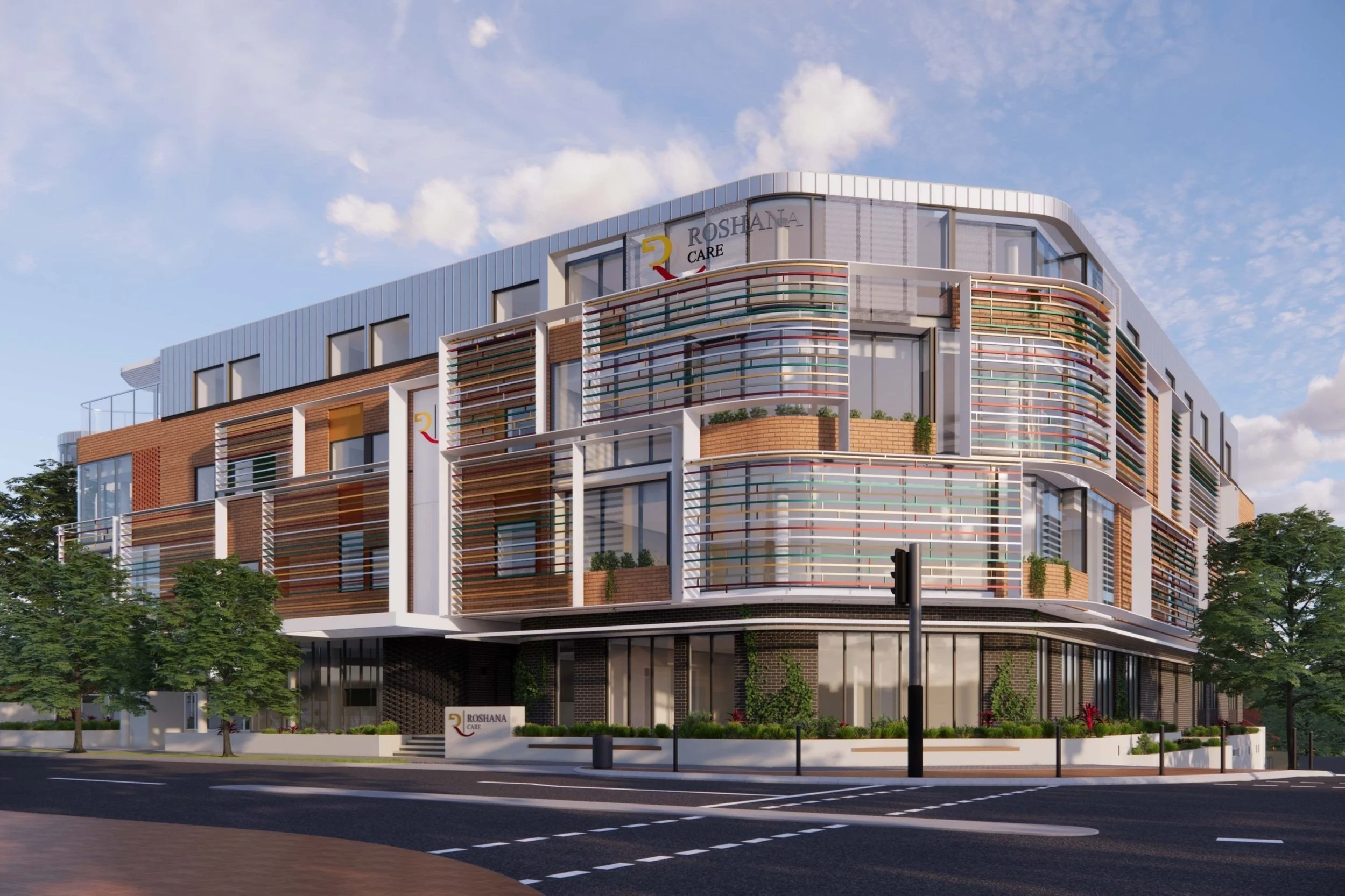 maarch Architecture and Design