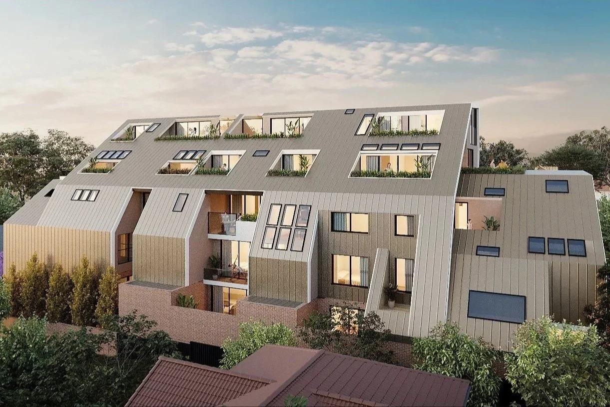 maarch Architecture and Design