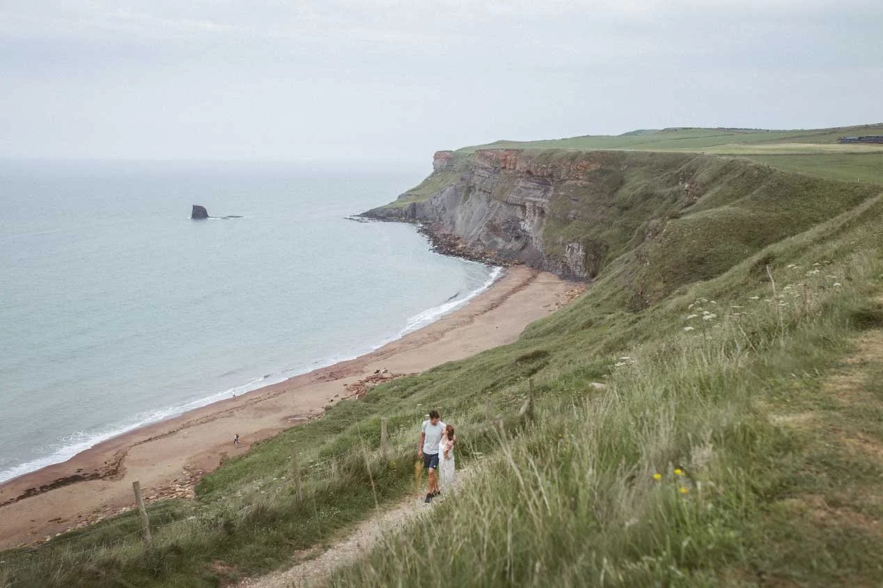 Whitby Holiday Park - North Yorkshire Holidays