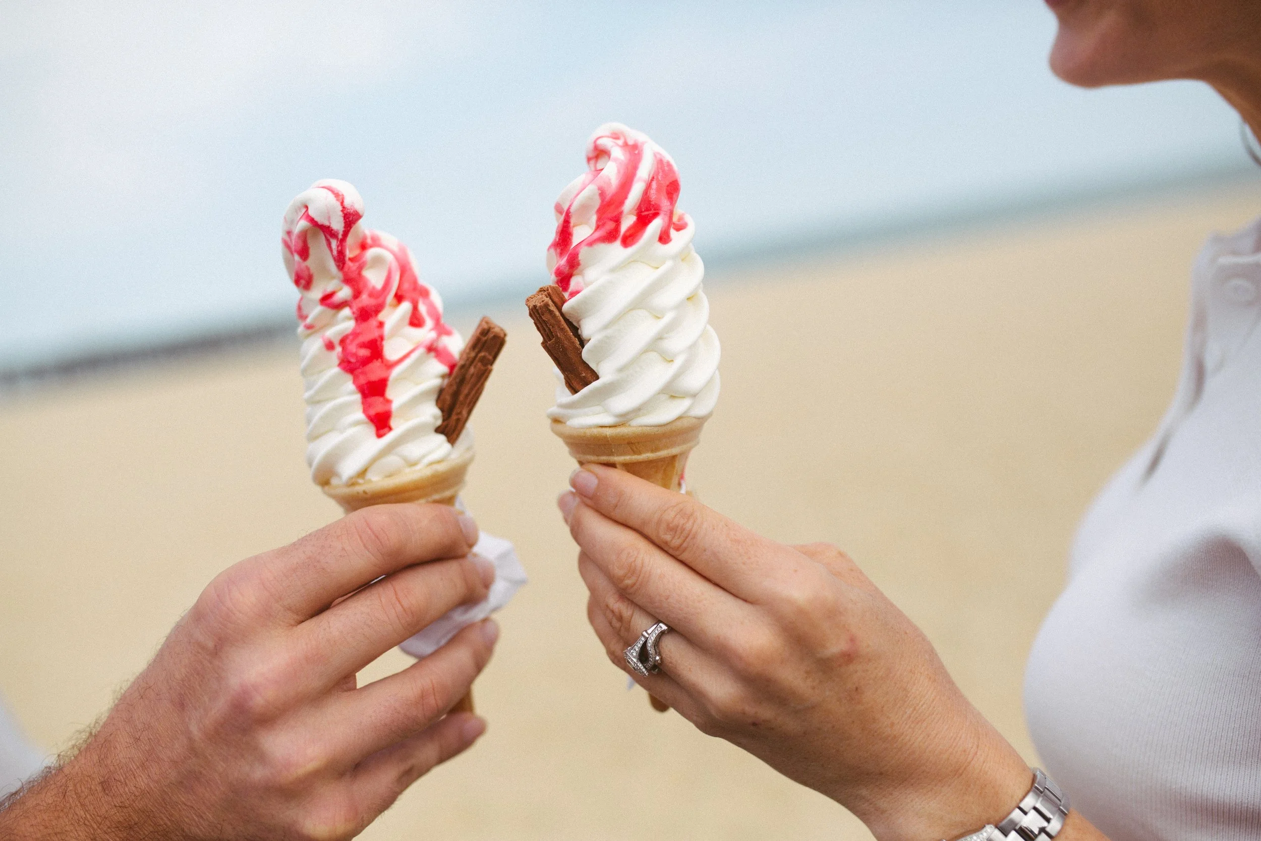 Whitby Holiday Park | Yorkshire Caravan Park By The Sea