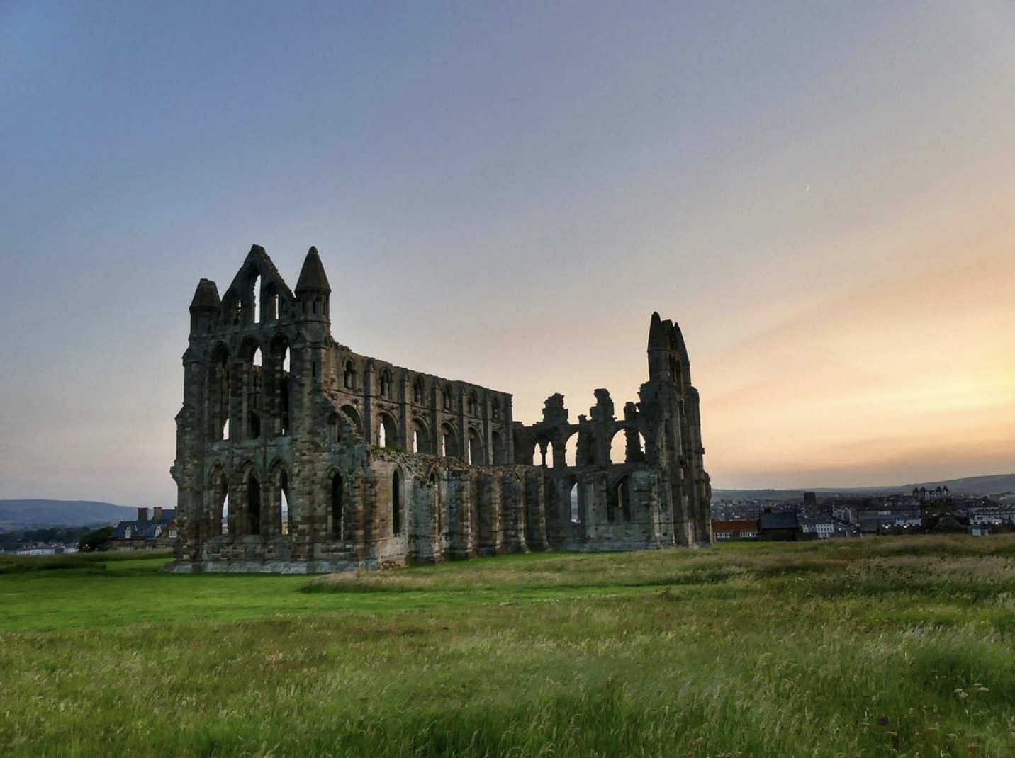 About Whitby Holiday Park in North Yorkshire | Whitby Holiday Park