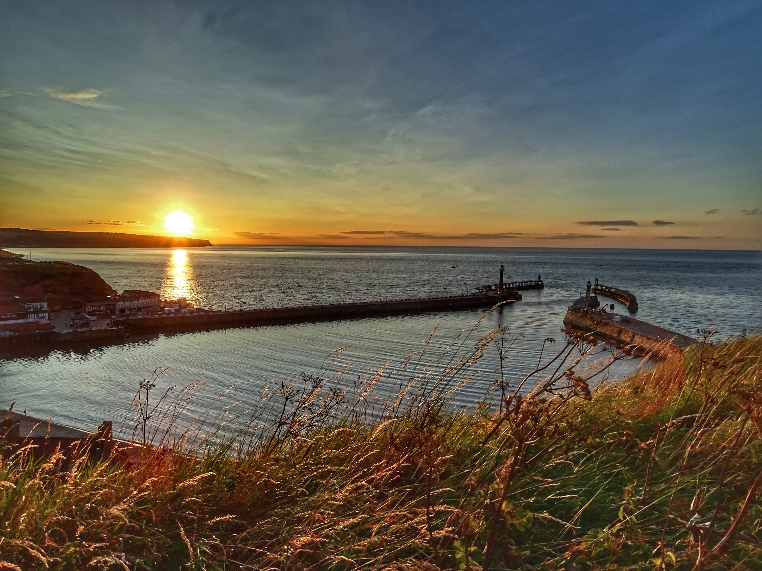 About Whitby Holiday Park in North Yorkshire | Whitby Holiday Park