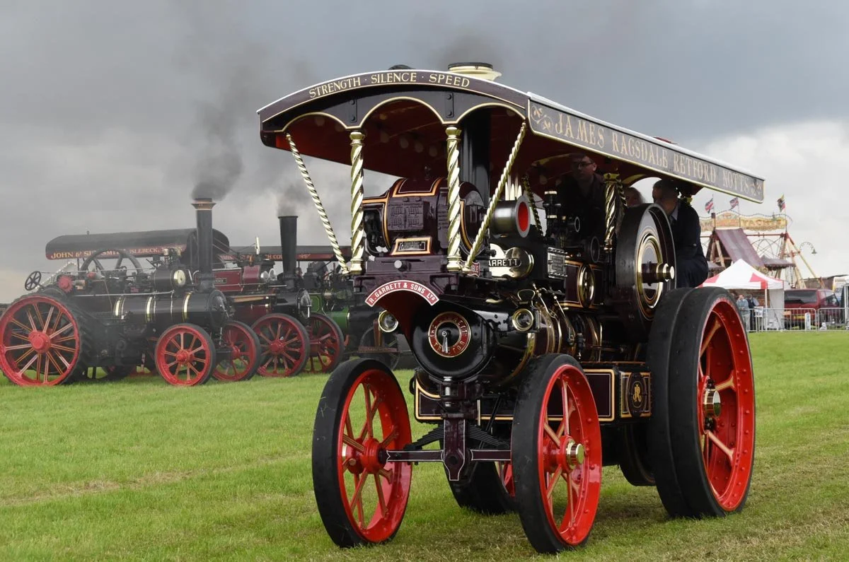 Things To Do In Cornwall — Whitby Holiday Park