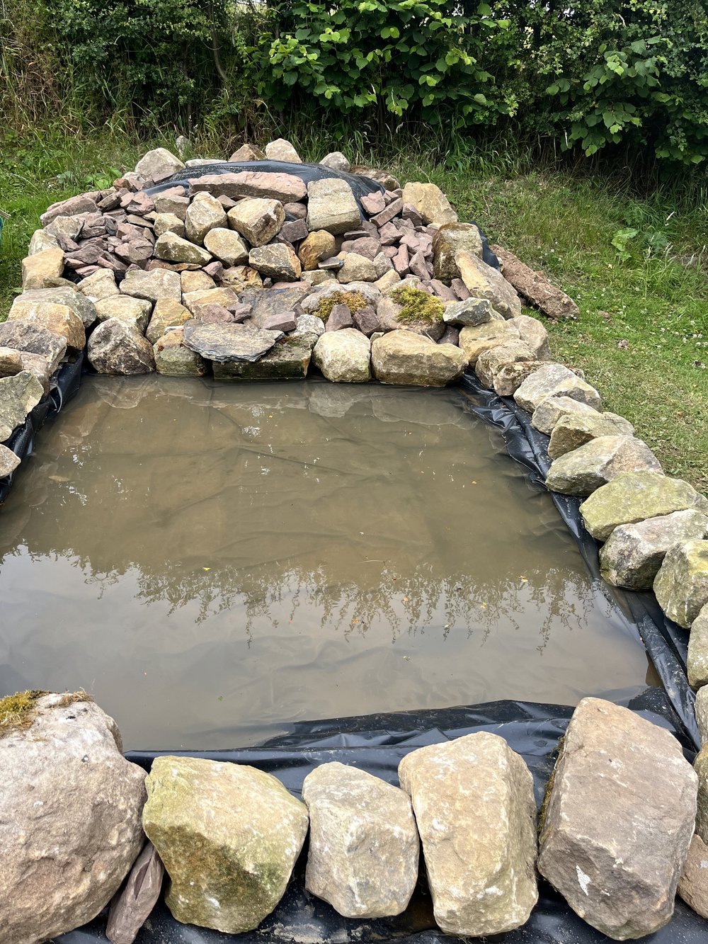 David Bellamy Award | Nature & Conservation | Whitby Holiday Park ...