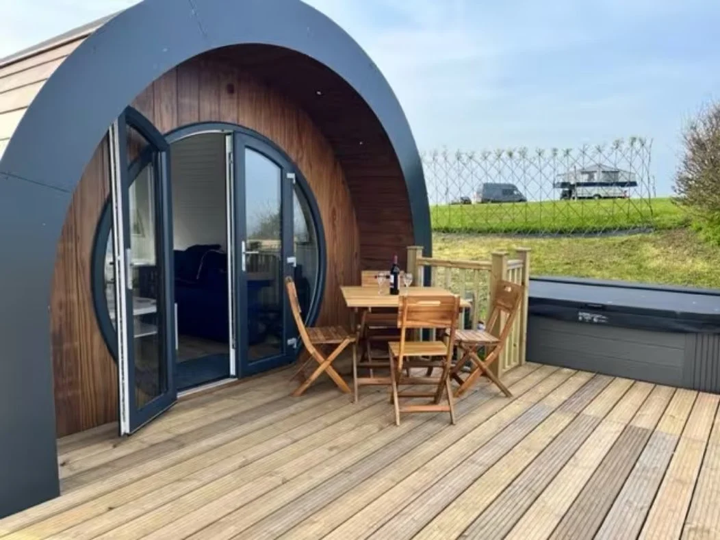 Whitby Holiday Park | North Yorkshire Caravan Park By The Sea