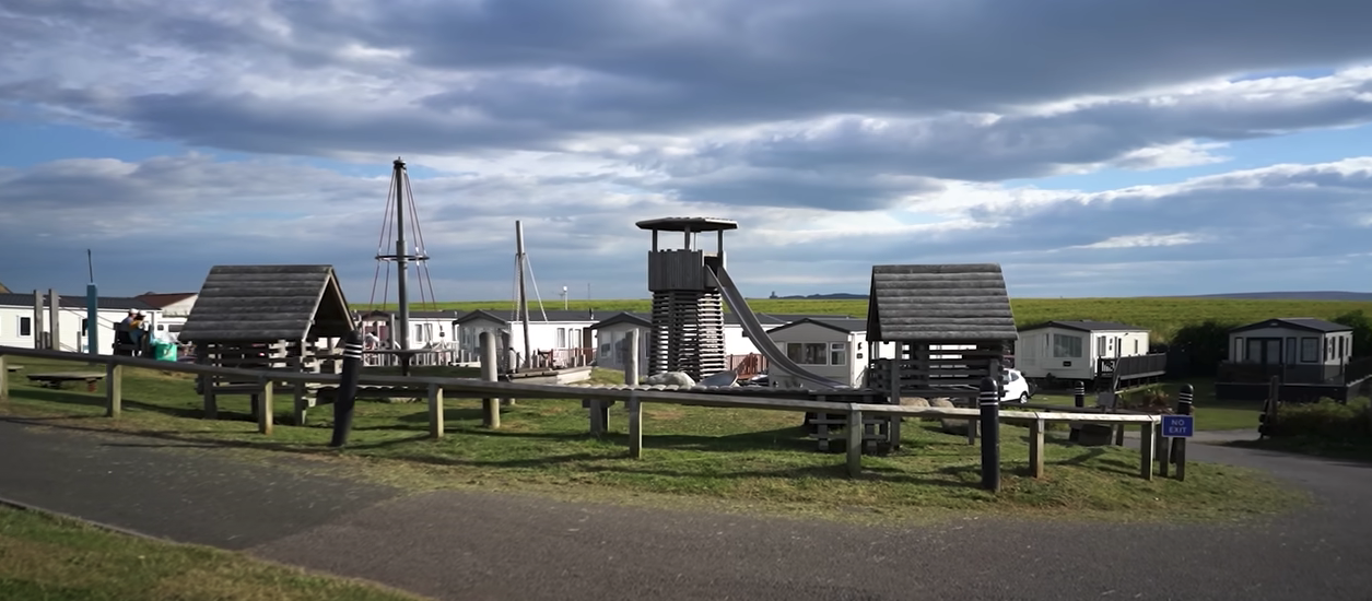 Whitby Holiday Park | North Yorkshire Caravan Park By The Sea