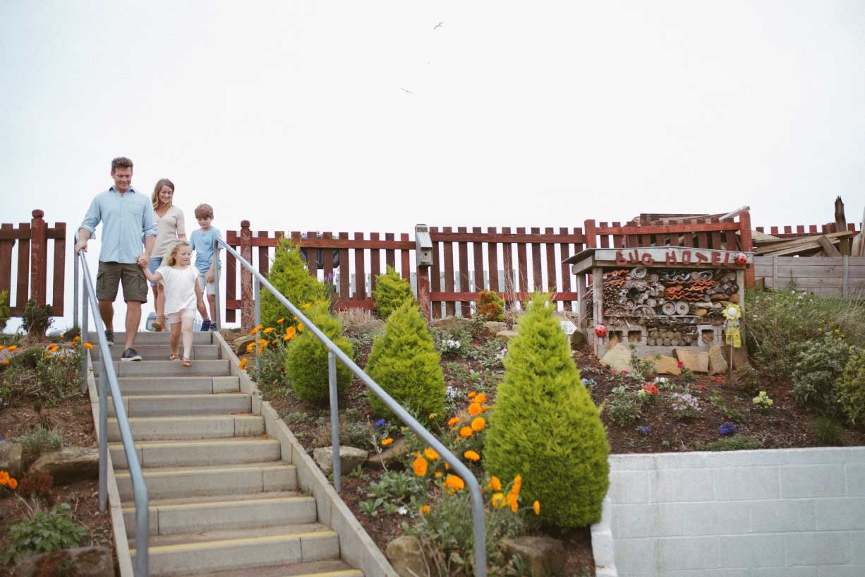 Whitby Holiday Park - North Yorkshire Holidays