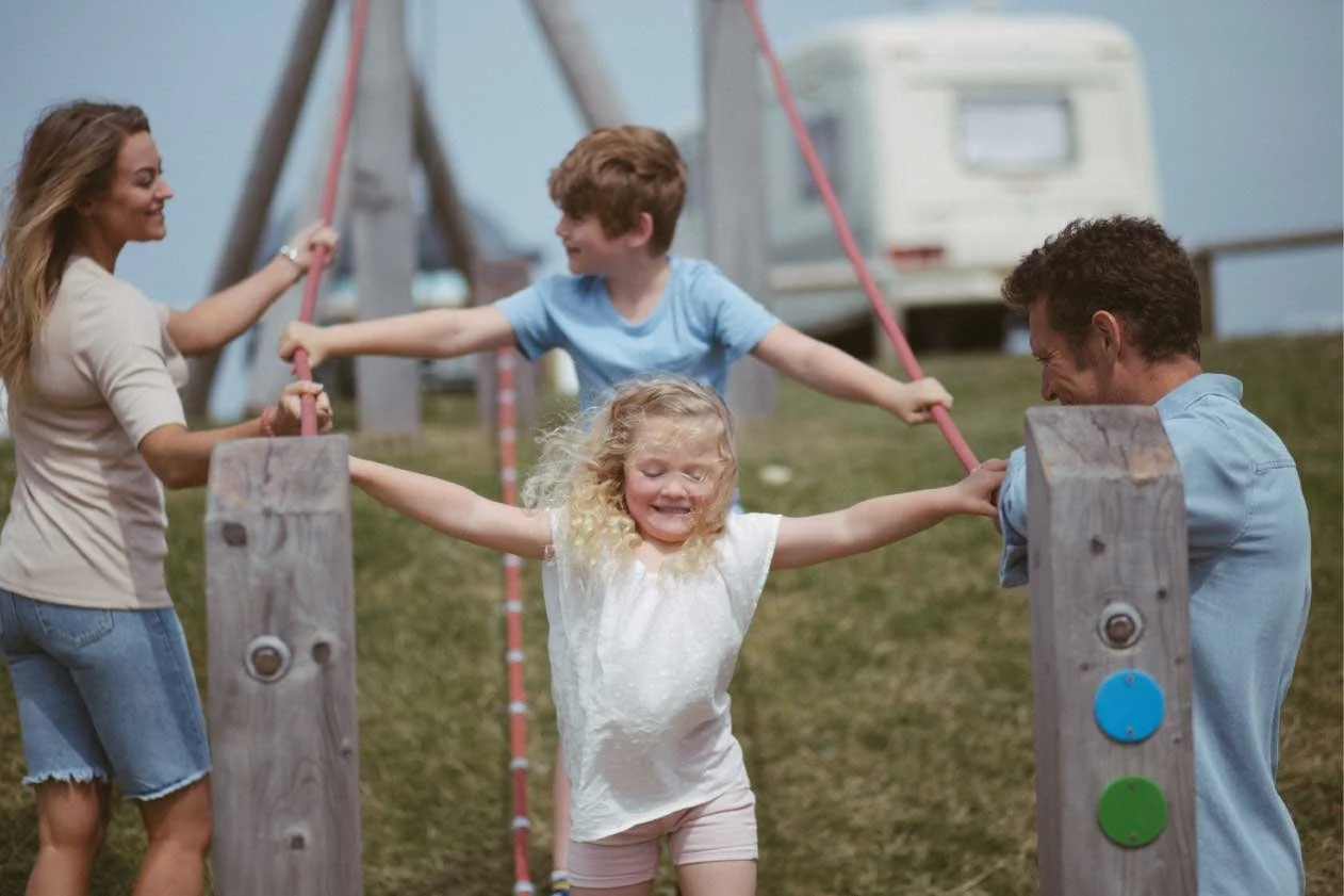 Whitby Holiday Park | Yorkshire Caravan Park By The Sea