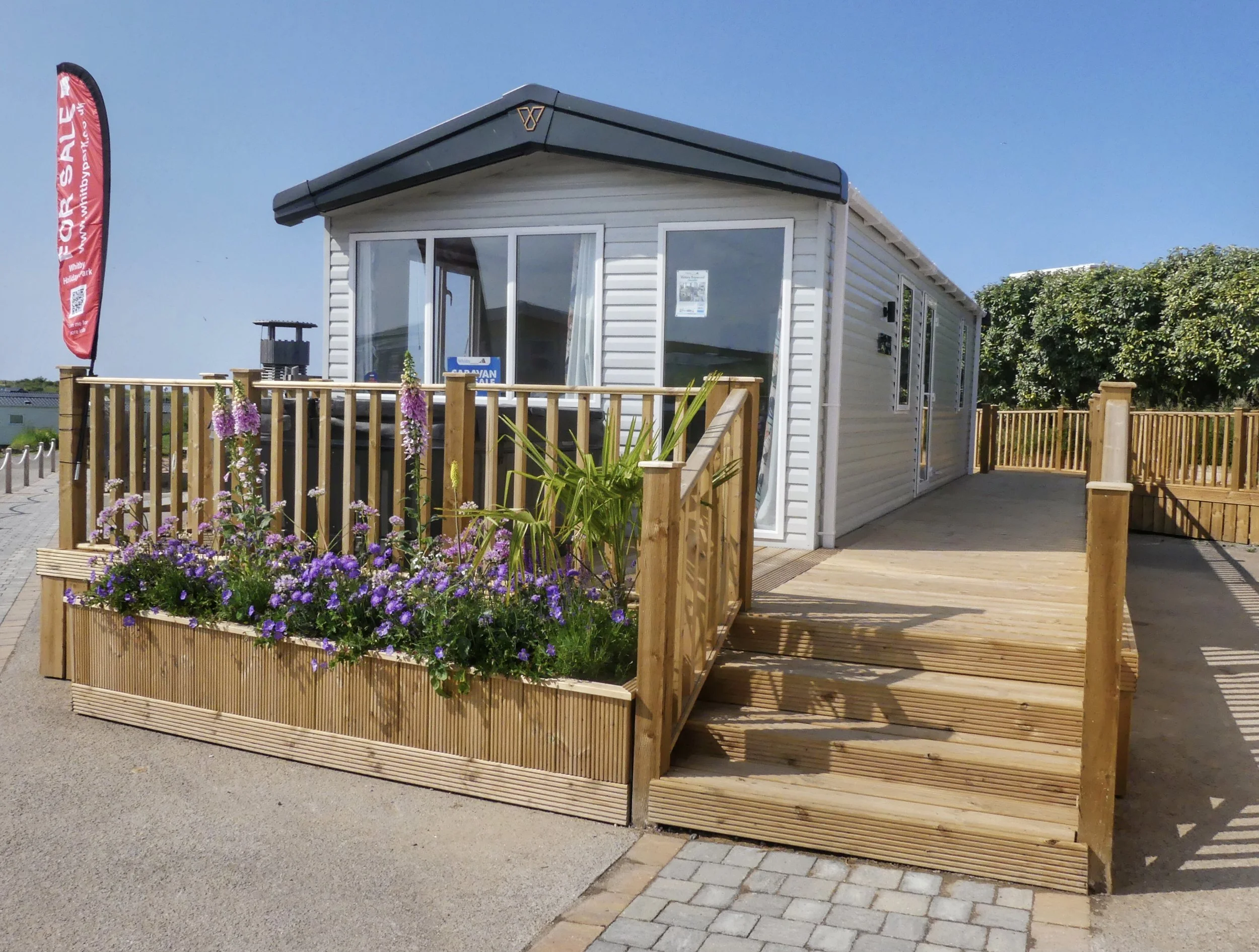 Holiday Home Ownership Buyers Guide | Whitby Holiday Park | Whitby ...