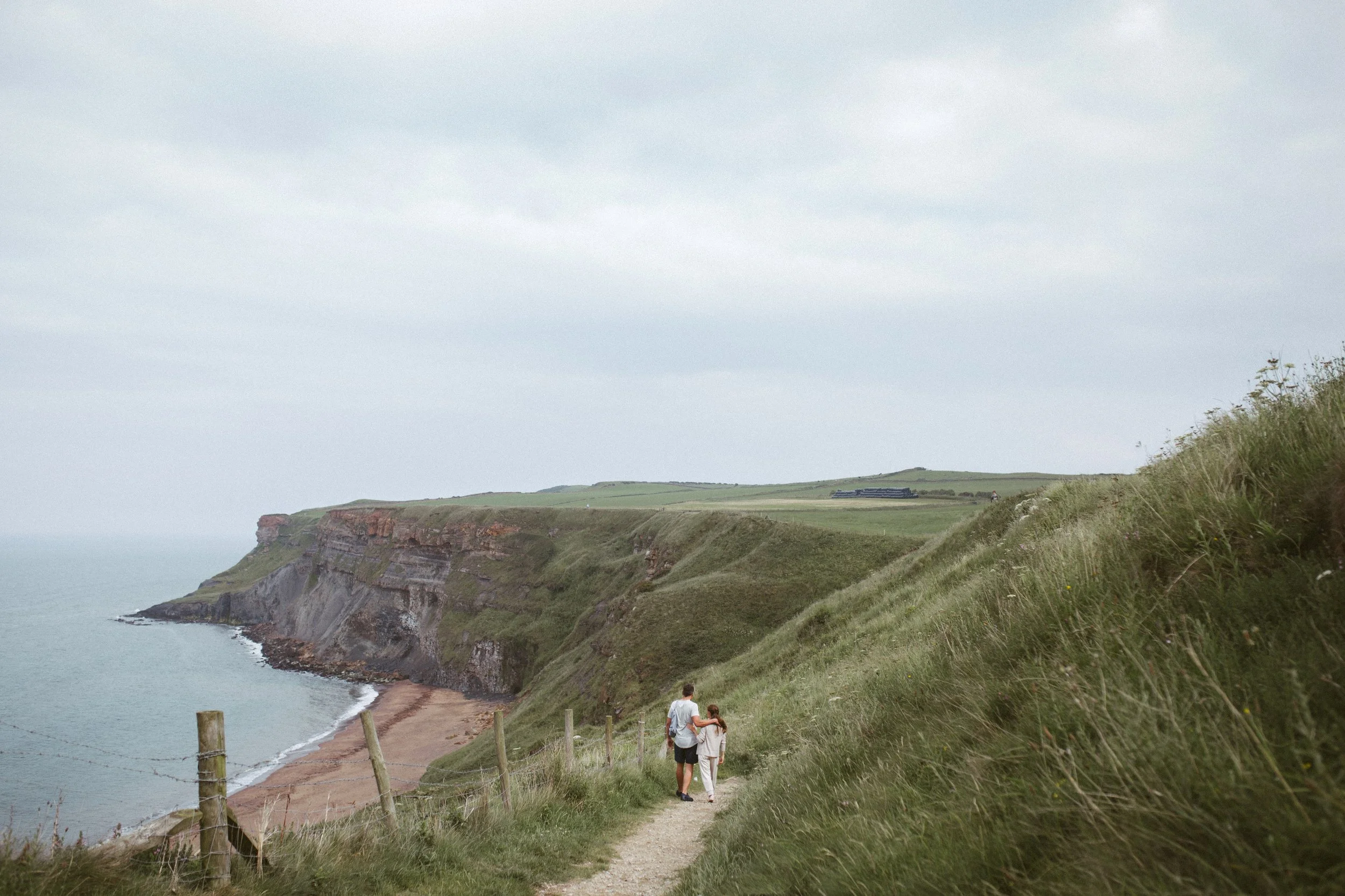 Whitby Holiday Park - North Yorkshire Holidays