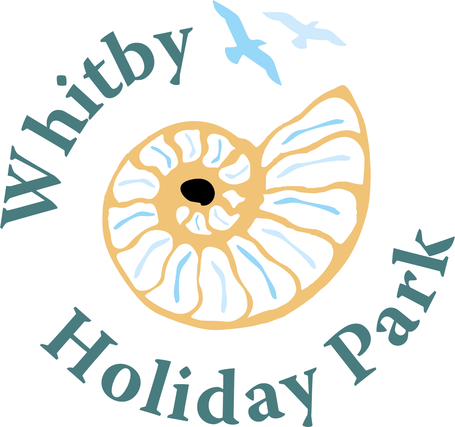 Whitby Holiday Park | North Yorkshire Caravan Park By The Sea