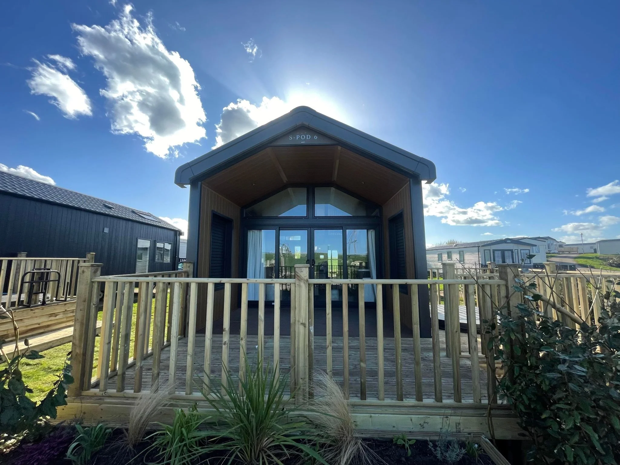 Special Offers | Touring, Glamping & Holiday Home Breaks | Whitby ...