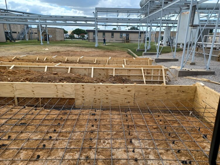 Builtridge Concrete Contractors-Commercial Concrete