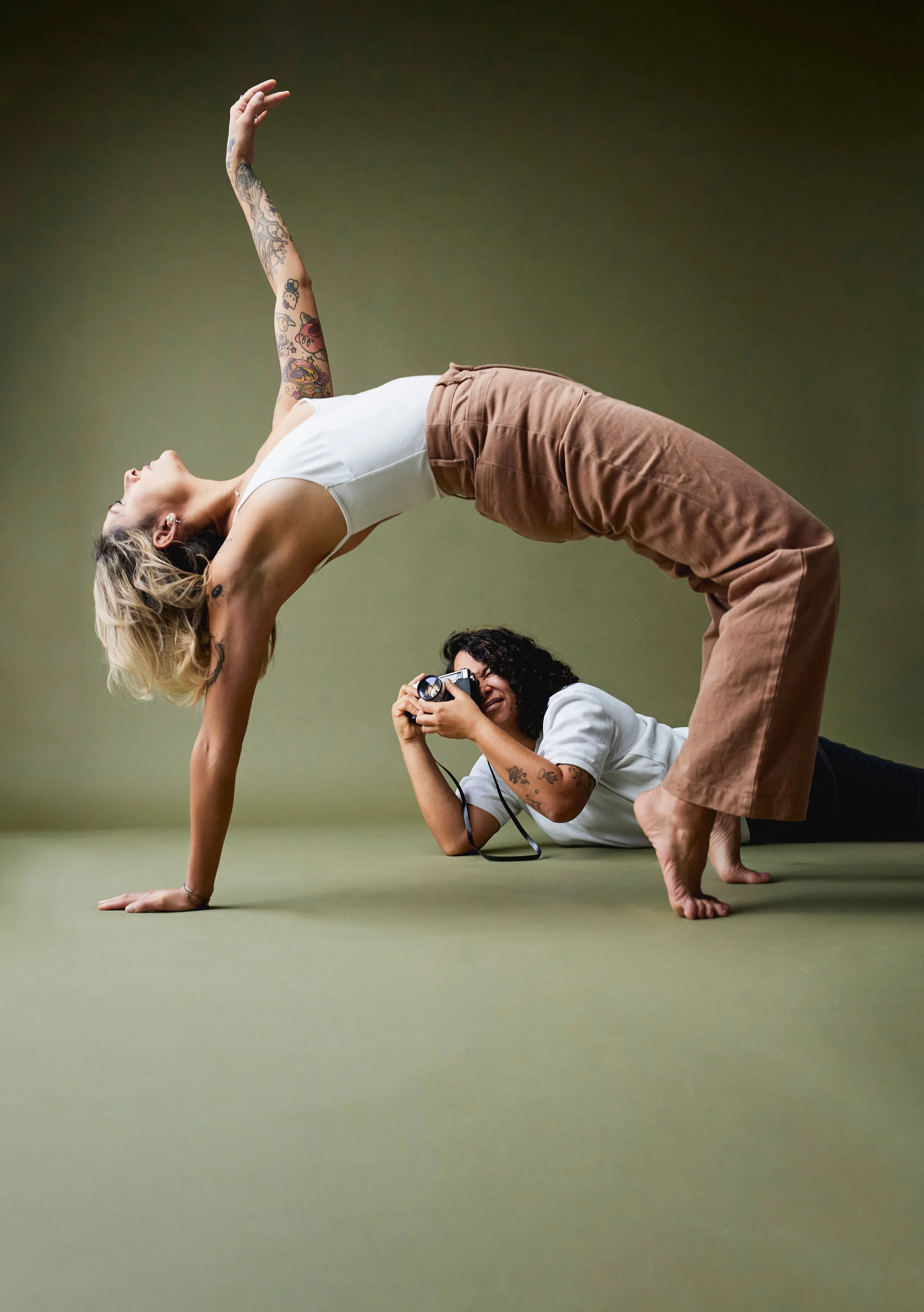 Jen Allison Photography | Branding & Portraits