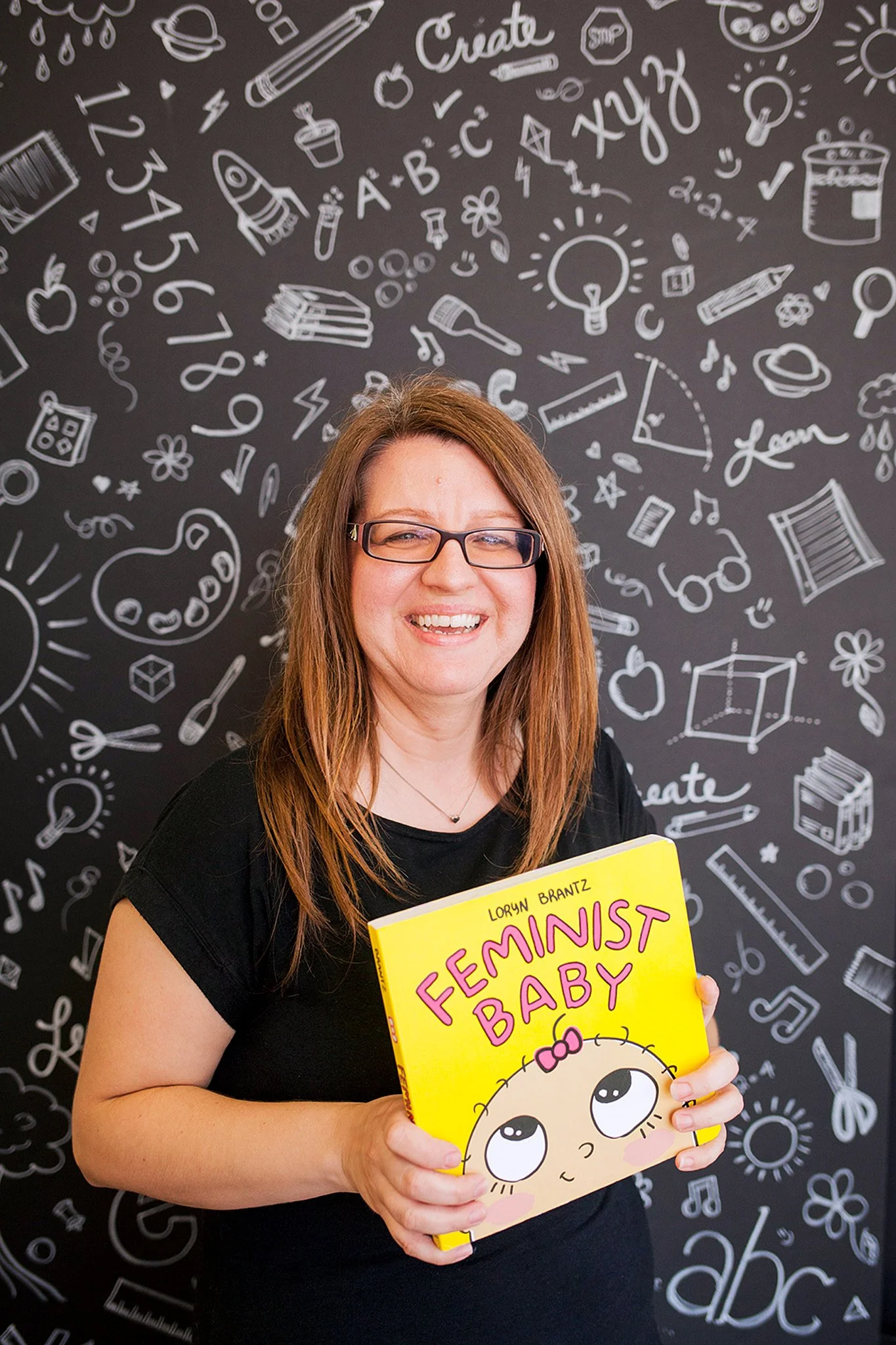 Branding & Corporate Photography in Toronto — Jen Allison