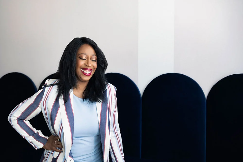 Jen Allison Photography | Branding & Portraits