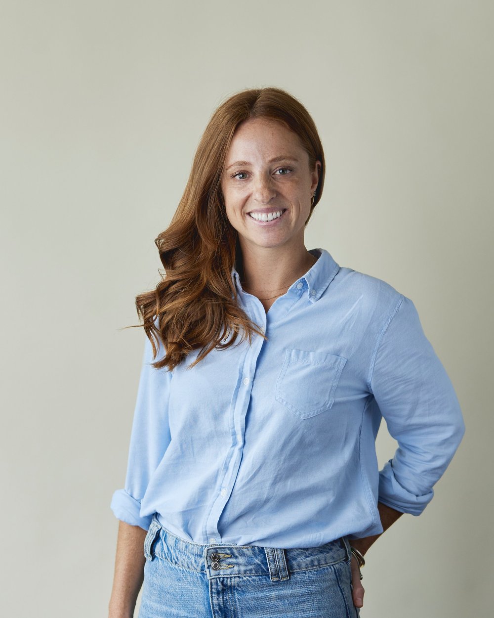 Jen Allison Photography | Branding & Portraits